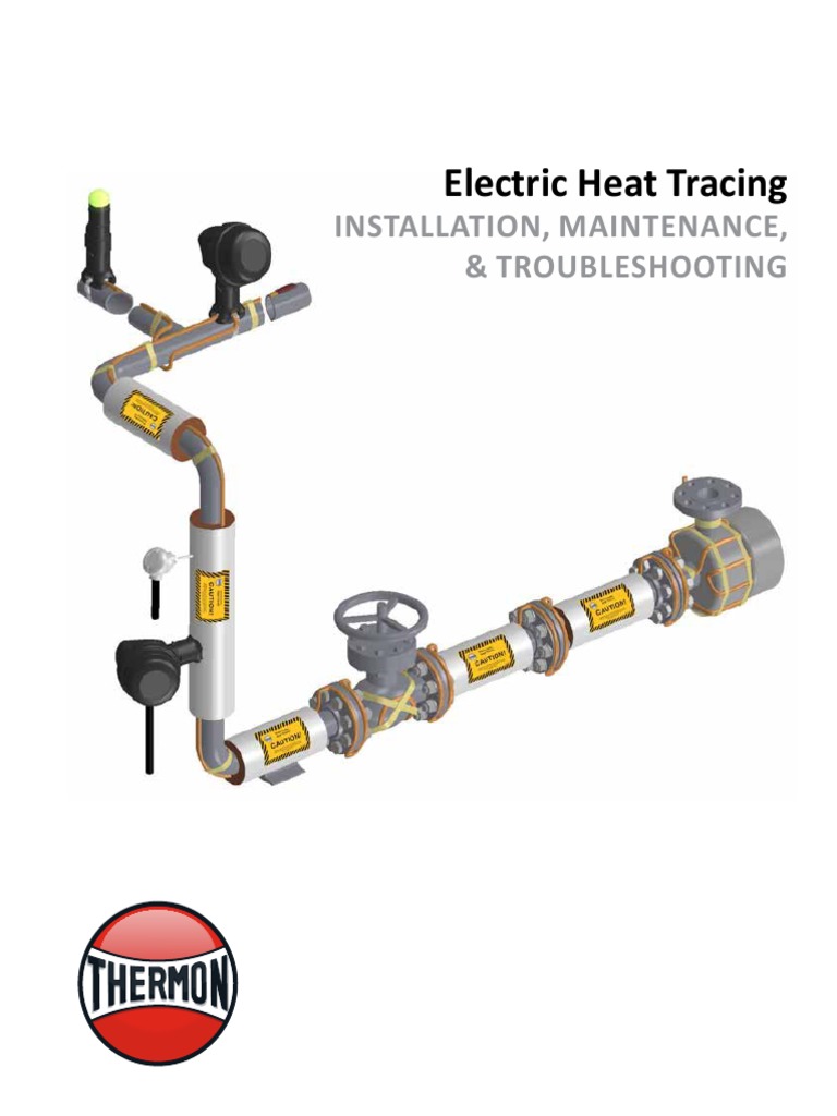 PN50207 EHT Installation | PDF | Fire Sprinkler System | Vacuum Tube
