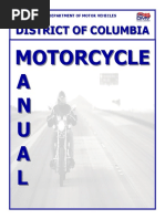 REG101 - Motorized Bicycle (Moped) Registration Application - Fillable ...