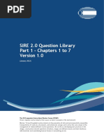 ISGOTT 6, 6th Edition International Safety Guide For Oil Tankers and ...