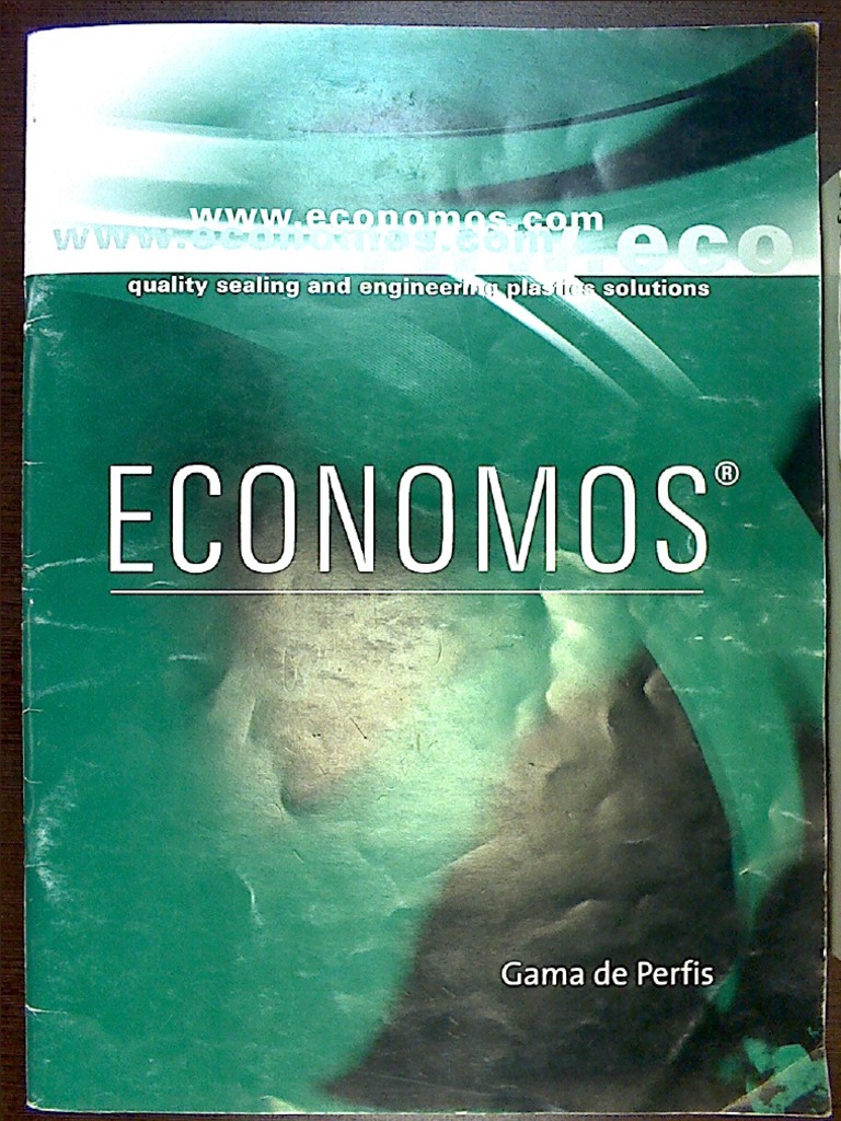 Catalogo SKF Economus Completo | PDF
