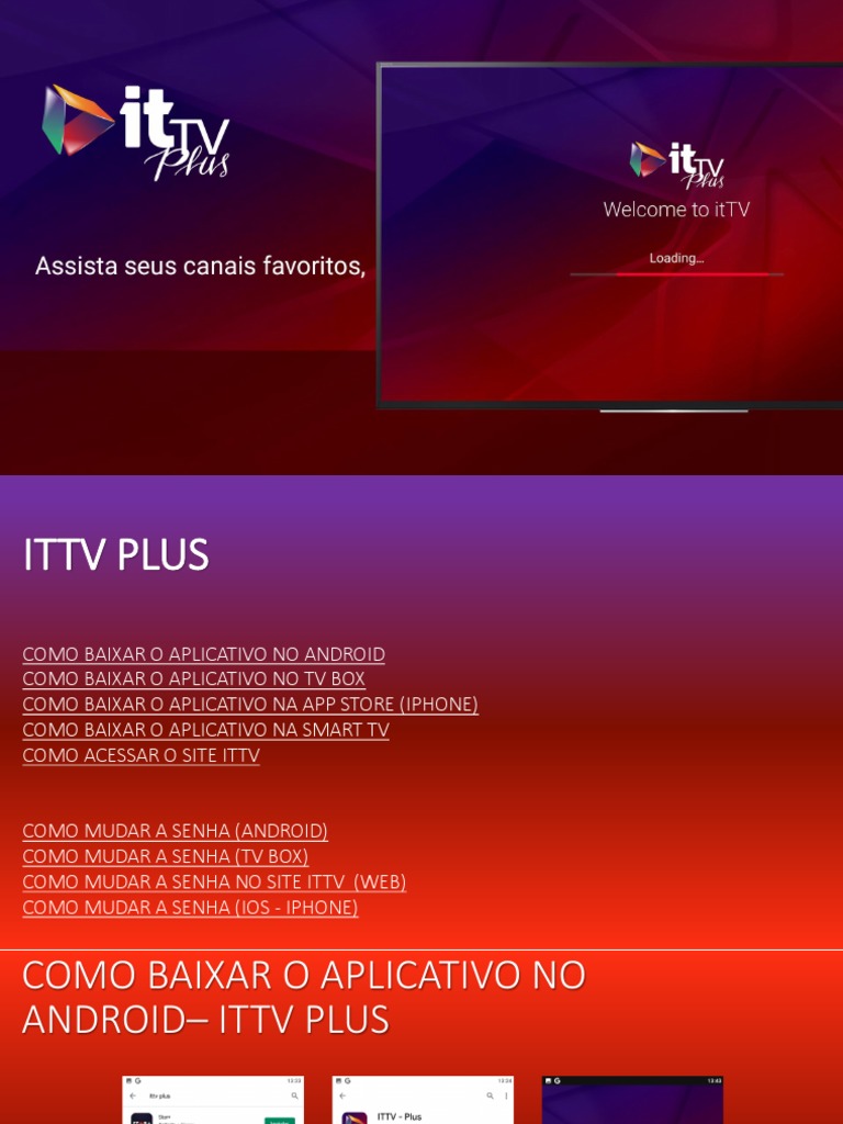 ITTV | PDF