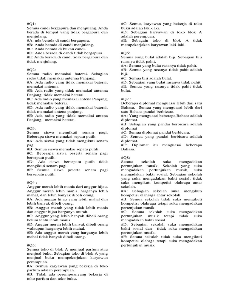 Indopsi 20 Okt 2022 #1 | PDF