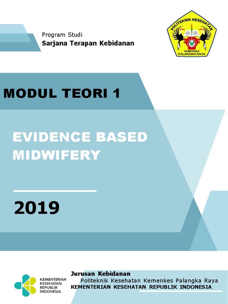 Modul Ebm Teori Pdf