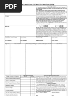 CCVO Template | PDF | Prices | Invoice