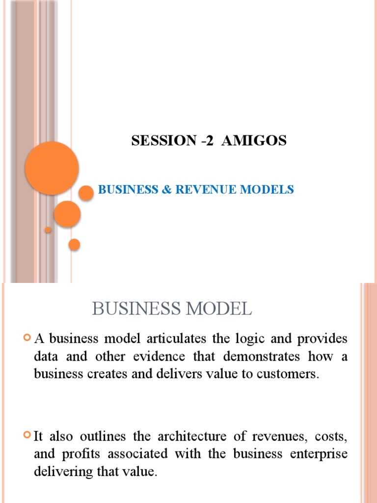 Mba 2 | PDF | Advertising | Subscription Business Model