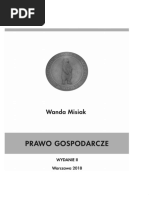 Bilans (Wzór Według UoR W Układzie Dwujęzycznym) - Żółte | PDF