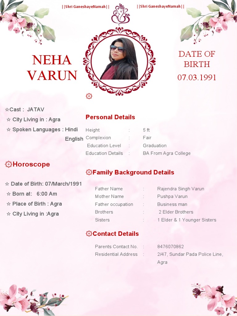 Nehas | PDF