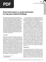 Example of A Simple Programme of Works | PDF | Road | Structural ...