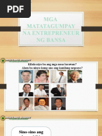 GMRC - Sample of A Detailed Lesson Plan | PDF