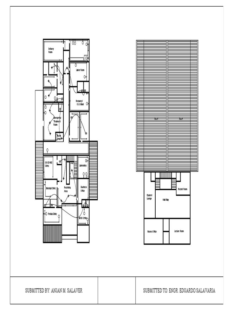 Activity 3 As Bsme3 Cad E1 | PDF