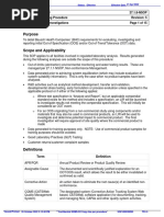 Poster Data Integrity | PDF | Evaluation | Computing