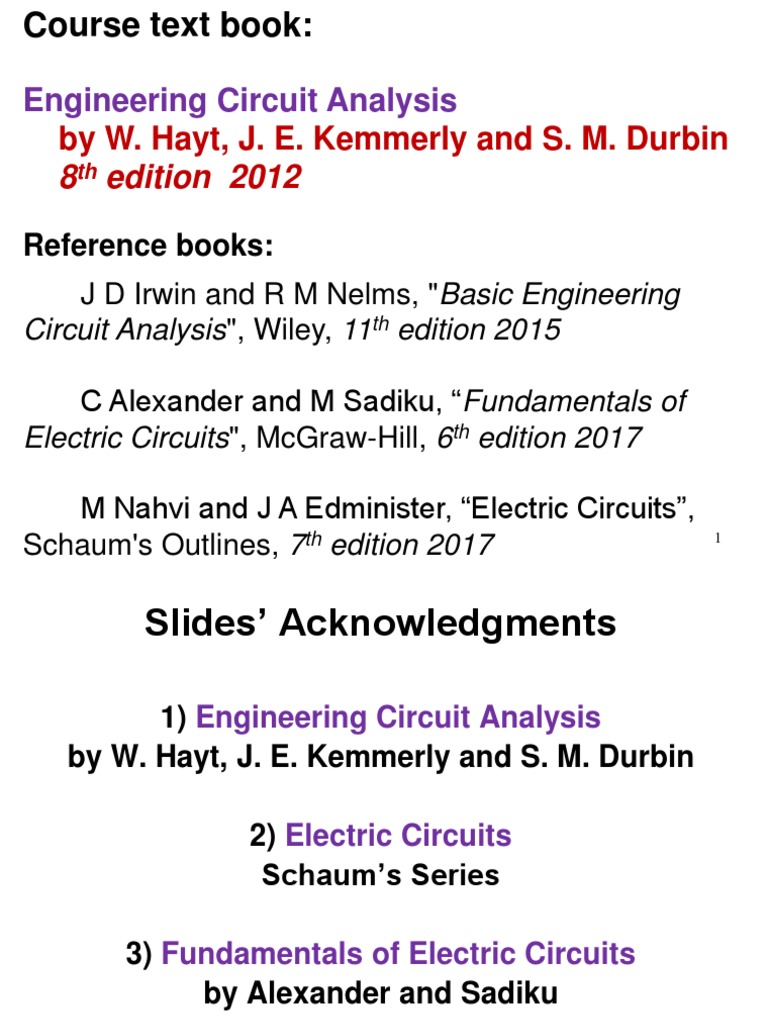 CH 10 Sinusoidal SS Analysis | PDF | Electricity | Electrical Engineering