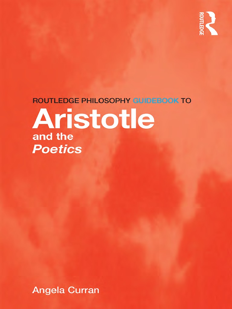 Angela Curran - Routledge Philosophy Guidebook To Aristotle and The ...