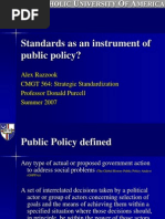 Case4 DCH Logistics | PDF | Logistics | Services (Economics)