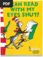 QR Codes DR Seuss | PDF | Dr. Seuss | Children's Literature