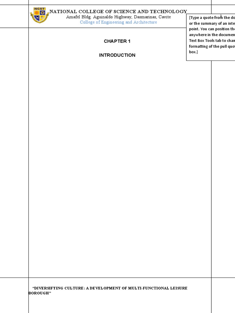 Research Format | PDF