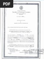 Tenurial Instruments For Forestry | PDF