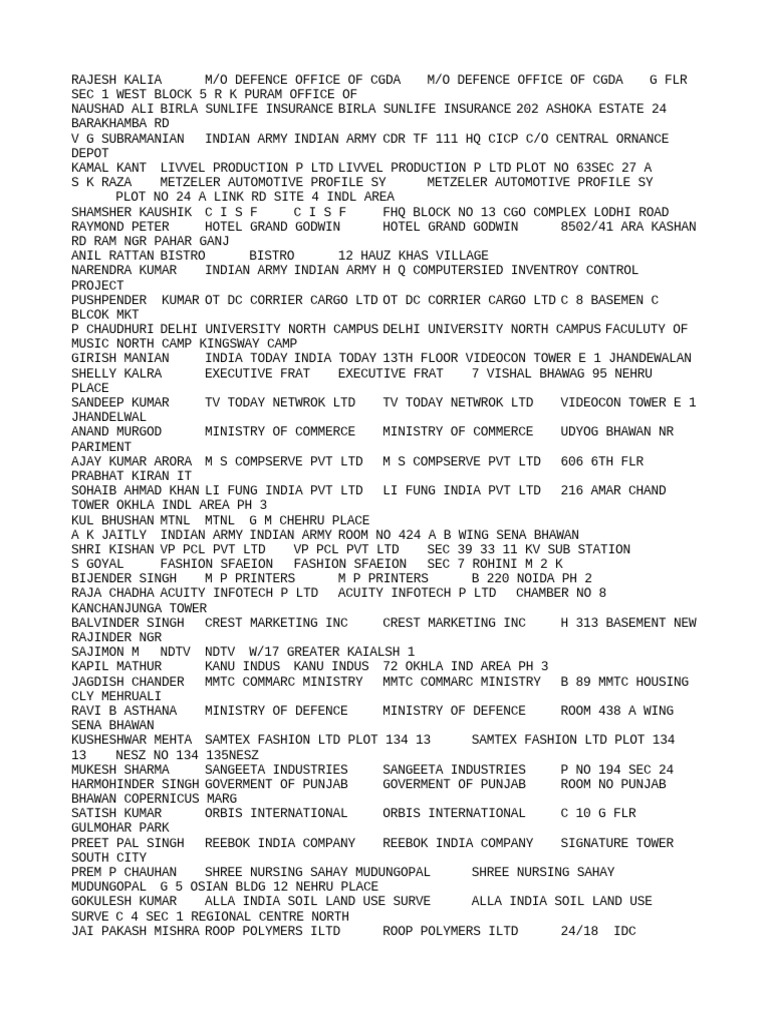 Ultra HNI 29 | PDF