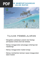 Materi Pemasangan Lma | PDF | Kajian Bahasa Asing