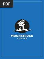 Cold 'n Brew Menu Overview | PDF | Desserts | Coffee