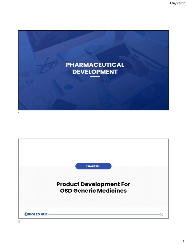 Product Development Flow Chart - Experimental Formulation Development ...