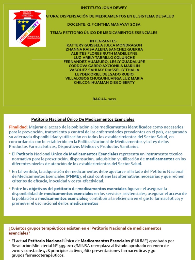Pnume | PDF | Medicamentos con receta | Farmacología