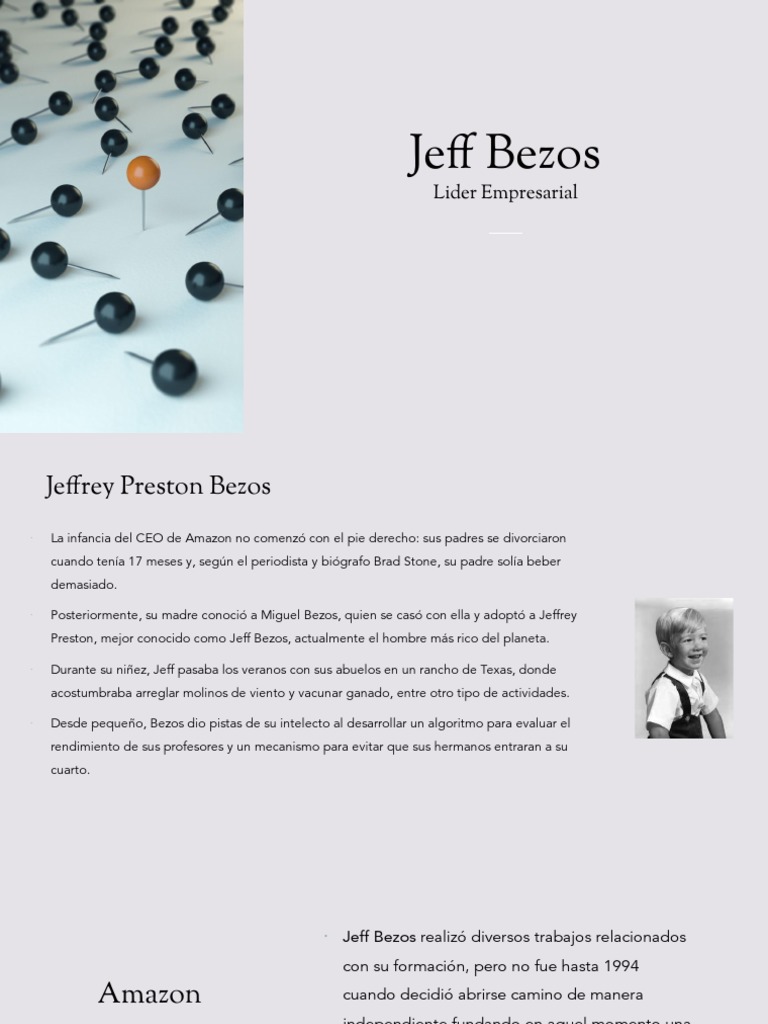 Jeff | PDF | Liderazgo
