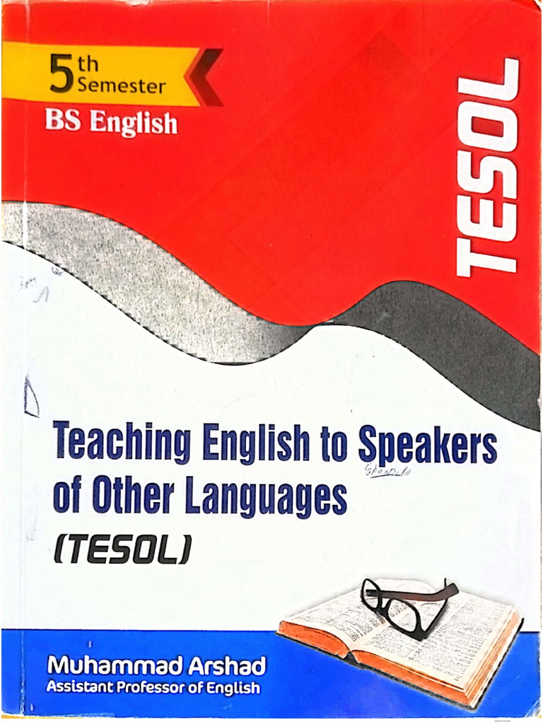 TESOL | PDF