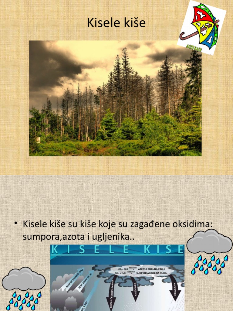 Kisele Kiše Pdf