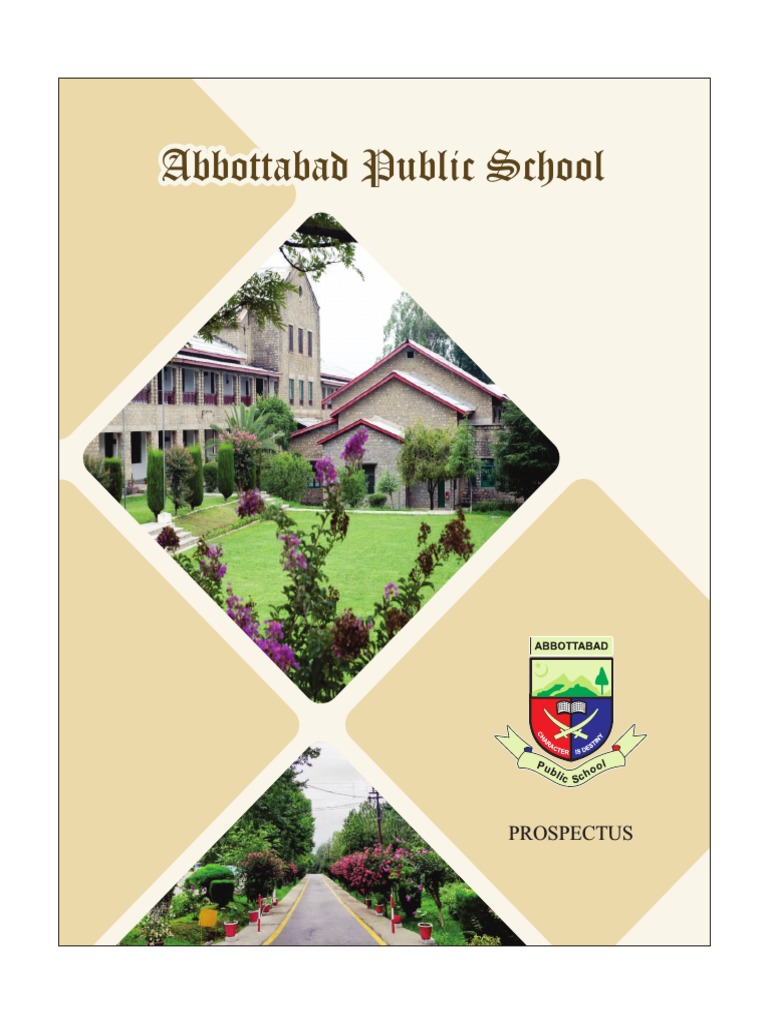 Prospectus 2022 | PDF | University And College Admission | Schools