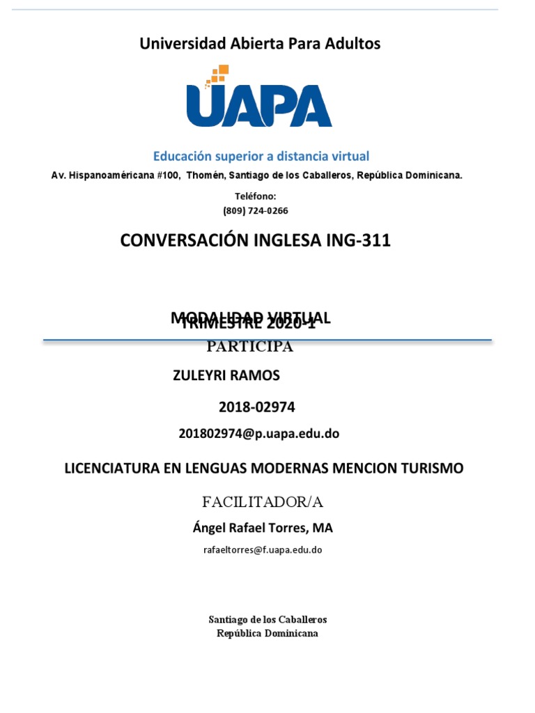 English Conv Task 5 | PDF | Las Vegas Strip | Casino