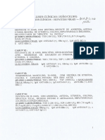 ABM Protocol #36 Matite Revisado 2022 | PDF | Seio | Inflamação