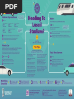 Lusail Stadium Seating Map - Google Search | PDF