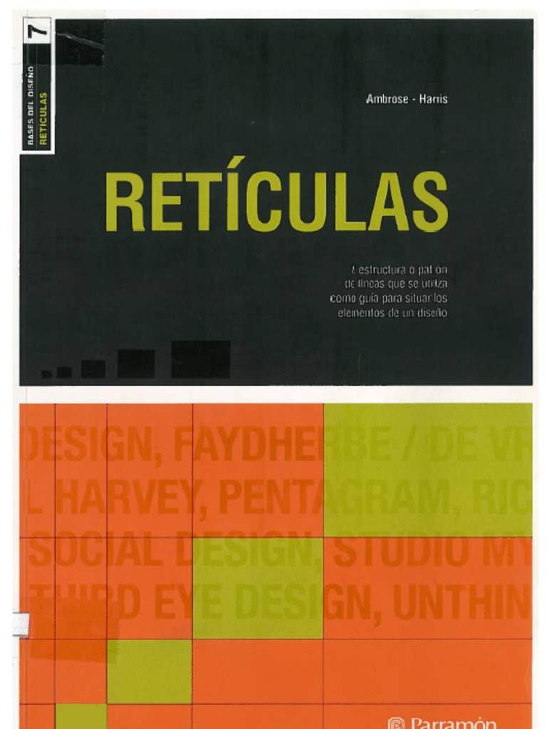 Reticula S | PDF
