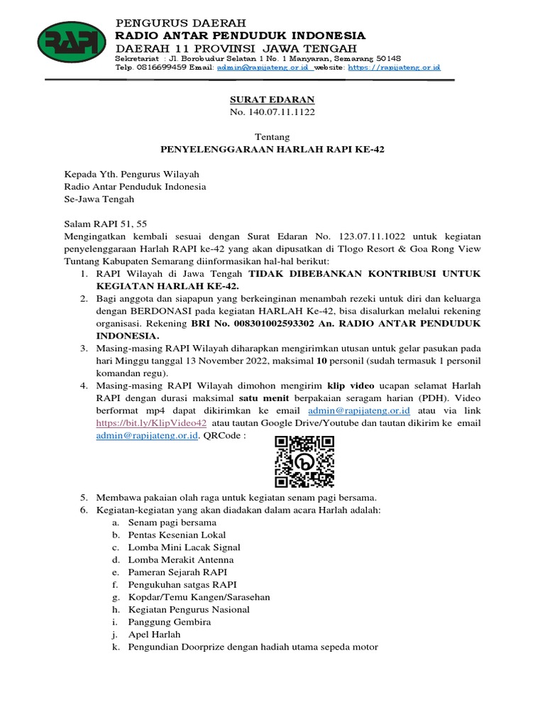 140 Se Harlah Rapi Final | PDF | Griya & Taman | Sains & Matematika