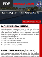 Metode Pelaksanaan Lapis Pondasi Atas (Lpa) Pada Pekerjaan Jalan Dan ...