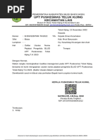 Menghitung Mean Arterial Pressure (MAP) | PDF