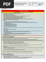 Menghitung Mean Arterial Pressure (MAP) | PDF