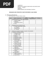 Menghitung Mean Arterial Pressure (MAP) | PDF