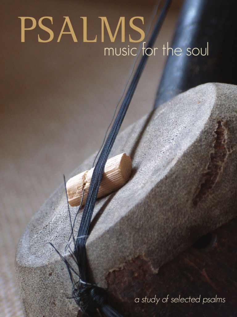 Psalms | PDF | Psalms | David