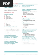 Important Diagrams Ib Economics | PDF | Economic Equilibrium | Economic ...