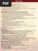 Communopoly: Rules and Gameplay Guide | PDF | Leon Trotsky | Joseph Stalin