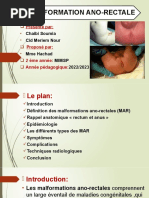 Cours-No 05 - Éventration, Éviscération | PDF | Spécialités médicales ...