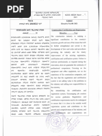 CODE of Construction Safety Practice | PDF | Occupational Safety And ...