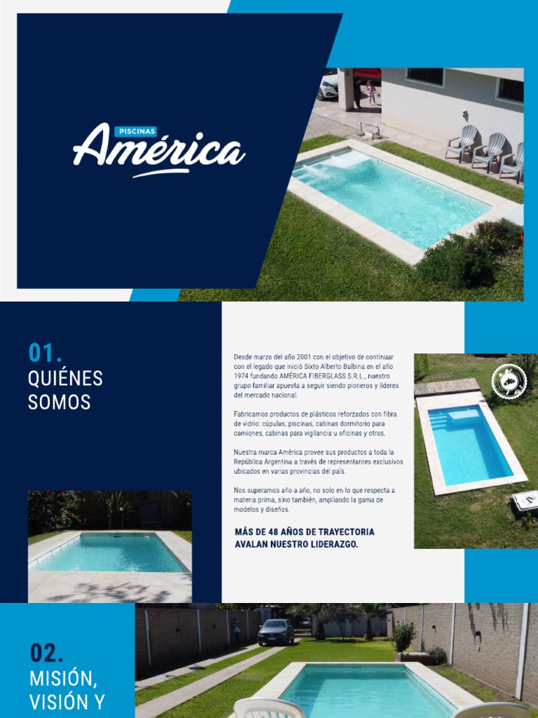 Presupuesto Piscina M12 | PDF