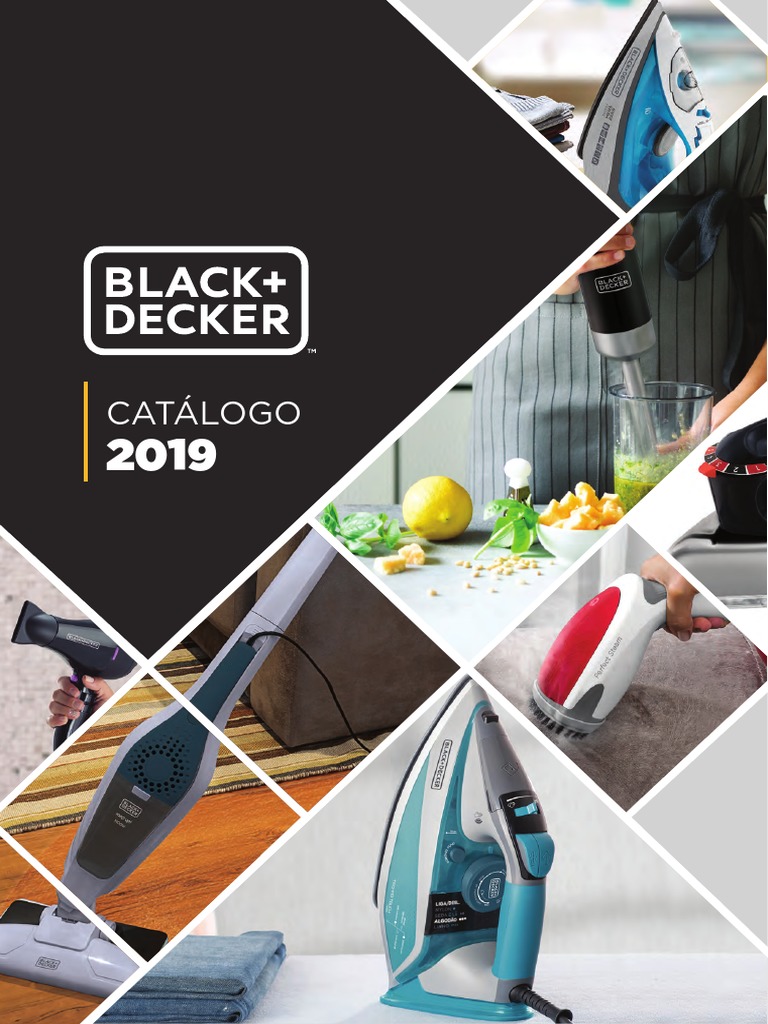 Catalogo B+D2019 Visualizacao Web Pag Duplas | PDF
