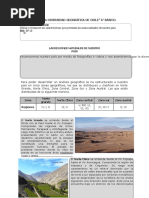 Relieve Amazónico para Quinto Grado de Primaria | PDF | Paisaje ...