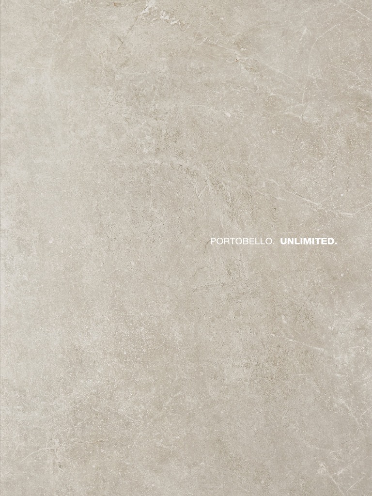 Catálogo Portobello | PDF | Natureza | Materiais