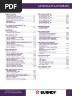 BURNDY - Master - Catalog 2 Hole Long Barrel Lugs | PDF | Wire ...