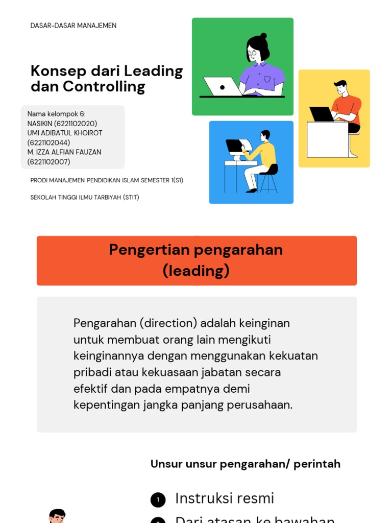 Tugas DDM Kel6 | PDF | Pengembangan Diri